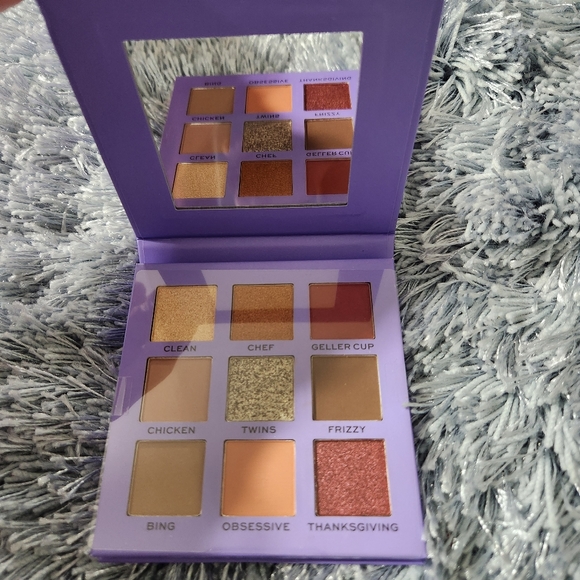 Makeup Revolution | Makeup | Makeup Revolution Friends Collab Monica ...